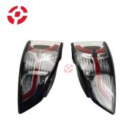 China LED car rear bumper tail light OE LR079576 Brake light Tail lamp for Land Rover Car accessories rear lamp outer for sale