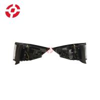 China LED car rear bumper tail light OE LR079576 Brake light Tail lamp for Land Rover Car accessories rear lamp outer for sale