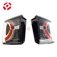 China LED rear bumper tail lamp OE LR101696  Right left tail light for Land Rover Rear combination lamp for sale