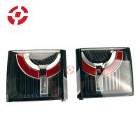 China LED rear bumper tail lamp OE LR101696  Right left tail light for Land Rover Rear combination lamp for sale