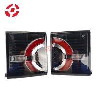 China LED rear bumper tail lamp OE LR101696  Right left tail light for Land Rover Rear combination lamp for sale