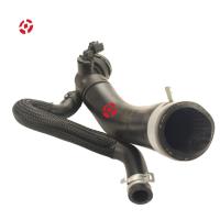 China Lower coolant radiator hose Cooling water pipe OE C2D23172 for Land Rover Supercharged engine water pipe for sale