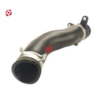 China Thermostat housing bypass tube hose OE LR083328 Coolant water hose for Land Rover Thermostat housing tube for sale