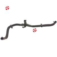 China EGR inlet pipe EGR Cooler Hose OE JDE11534 Intake tube hose for Land Rover LR4 Jaguar Inlet hose for sale