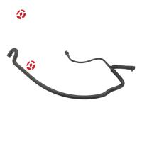 China Radiator hose for Land Rover Discovery Overflow hose OE LR014567 Radiator coolant hose for sale