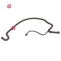 China Radiator hose for Land Rover Discovery Overflow hose OE LR014567 Radiator coolant hose for sale