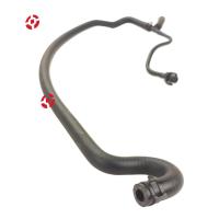 China Radiator hose for Land Rover Discovery Overflow hose OE LR014567 Radiator coolant hose for sale