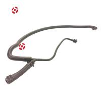 China Radiator hose for Land Rover Discovery Overflow hose OE LR014567 Radiator coolant hose for sale