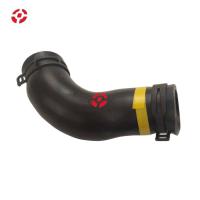 China Radiator outlet water pump pipe Cooler tube hose OE LR033994 Radiator outlet hose for Land Rover for sale