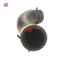 China Radiator outlet water pump pipe Cooler tube hose OE LR033994 Radiator outlet hose for Land Rover for sale