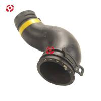 China Radiator outlet water pump pipe Cooler tube hose OE LR033994 Radiator outlet hose for Land Rover for sale