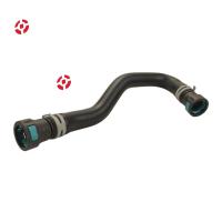 China Heater water hose LR034616 Heater water pipe for Land Rover Engine coolant hose for sale
