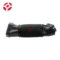 China Air filter intake pipe OE C2Z28985 Air intake tube for Land Rover Engine parts air intake hose pipe for sale