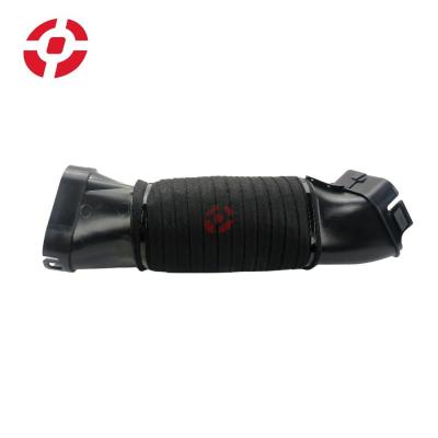 China Air filter intake pipe OE C2Z28985 Air intake tube for Land Rover Engine parts air intake hose pipe for sale
