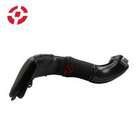 China Air filter intake pipe OE C2Z28985 Air intake tube for Land Rover Engine parts air intake hose pipe for sale
