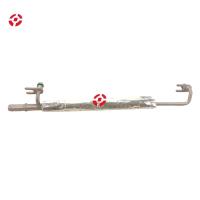 China Water supply hose LR121400 Coolant water pipe for Land Rover Coolant bleed hose for sale