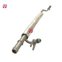 China Water supply hose LR121400 Coolant water pipe for Land Rover Coolant bleed hose for sale
