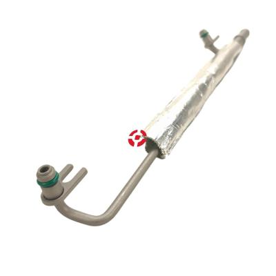China Water supply hose LR121400 Coolant water pipe for Land Rover Coolant bleed hose for sale