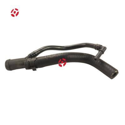 China Water pump hose Throttle body heater cooling hose OE LR012636 Engine coolant water hose Water pipe for Land Rover for sale