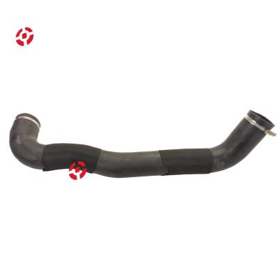 China Intercooler Hose Intake Pipe Intercooler duct hose for Land Rover Air intake to intercooler hose OE PNH500025 for sale
