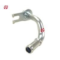 China Turbocharger pipe Water hose OEM LR121417 Cooling connector for lower turbo feed for Land Rover for sale