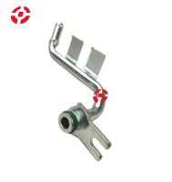 China Turbocharger pipe Water hose OEM LR121417 Cooling connector for lower turbo feed for Land Rover for sale
