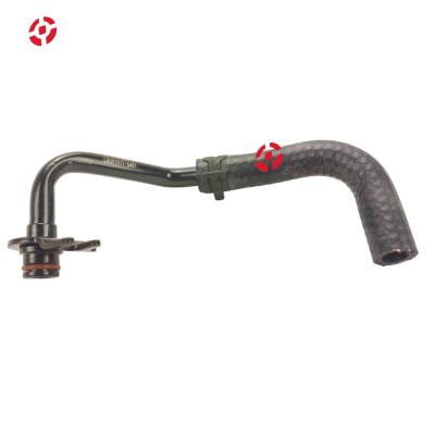 China Turbo coolant return hose OE LR097977 Water outlet hose for Land Rover Turbocharger coolant line for sale