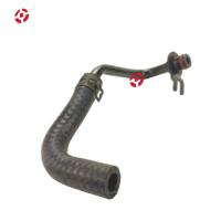 China Turbo coolant return hose OE LR097977 Water outlet hose for Land Rover Turbocharger coolant line for sale