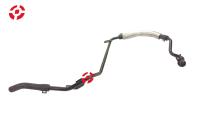 China Turbo coolant pipe OE LR092089 Oil inlet tube for Land Rover Water inlet pipe Turbo cooling hose for sale
