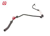 China Turbo coolant pipe OE LR092089 Oil inlet tube for Land Rover Water inlet pipe Turbo cooling hose for sale