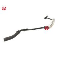 China Turbocharger Water Supply Pipe OE LR094406 Turbine cooling hose for Land Rover Automotive Turbo Water Pipe for sale