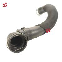 China Engine coolant pipe water outlet tube Radiator cooling hoses OE LR092992 Water Pipe for Land Rover Water tube for sale