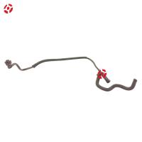 China Radiator Hose Coolant Hose Overflow hose assembly For Land Rover Range Rover cooling system bleed hose OE LR011465 for sale