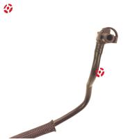 China Radiator Hose Coolant Hose Overflow hose assembly For Land Rover Range Rover cooling system bleed hose OE LR011465 for sale