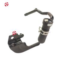 China Heater hose OE LR034624 Heater water pipe for Land Rover Engine Coolant Hose for sale