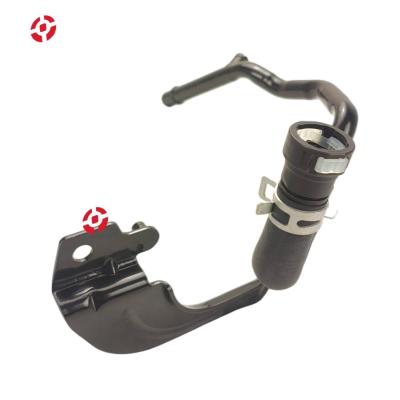 China Heater hose OE LR034624 Heater water pipe for Land Rover Engine Coolant Hose for sale