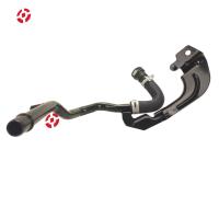 China Heater hose OE LR034624 Heater water pipe for Land Rover Engine Coolant Hose for sale