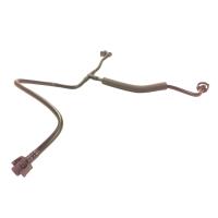 China Coolant reservoir Hose Engine Water Tank Overflow Hose Radiator Coolant Pipe for Land Rover OE LR091813 for sale