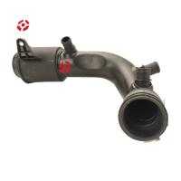 China Air inlet duct Engine coolant pipe OEM part number LR092342 for Land Rover Range Rover Jaguar Water pipe for sale