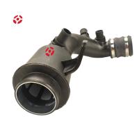 China Air inlet duct Engine coolant pipe OEM part number LR092342 for Land Rover Range Rover Jaguar Water pipe for sale