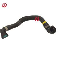 China Radiator hose for Land Rover Coolant Water pipe OE LR093724 Engine Coolant Hose for sale