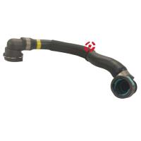 China Radiator hose for Land Rover Coolant Water pipe OE LR093724 Engine Coolant Hose for sale