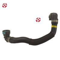 China Radiator hose for Land Rover Coolant Water pipe OE LR093724 Engine Coolant Hose for sale