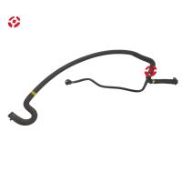 China Upper Coolant Hose Fit Land Rover Range Rover Water Hose Upper Radiator Hose Cooling System LR039253 for sale