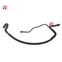 China Upper Coolant Hose Fit Land Rover Range Rover Water Hose Upper Radiator Hose Cooling System LR039253 for sale