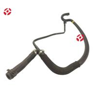 China Upper Coolant Hose Fit Land Rover Range Rover Water Hose Upper Radiator Hose Cooling System LR039253 for sale
