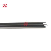 China Genuine belt weather-strip Door window belt weatherstrip OE LR130946 Left front window frame trim  for Land Rover for sale
