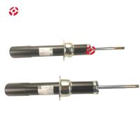 China Front shock strut assembly Front shock absorbers OE C2D18593 Front air suspension strut for Jaguar Land Rover for sale