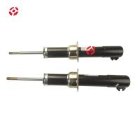 China Front shock strut assembly Front shock absorbers OE C2D18593 Front air suspension strut for Jaguar Land Rover for sale