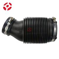 China Air inlet hose Engine intake air duct sleeve for Land Rover Air filter sleeve tube OE LR036446 Coolant pipe for sale